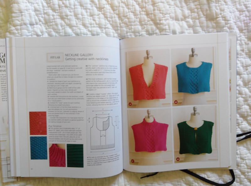 Close Knit Community – it takes balls to knit!